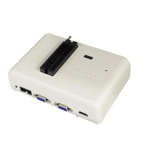 RT809H Programmer Network LCD TV EMMC Online Reading And Writing ISP