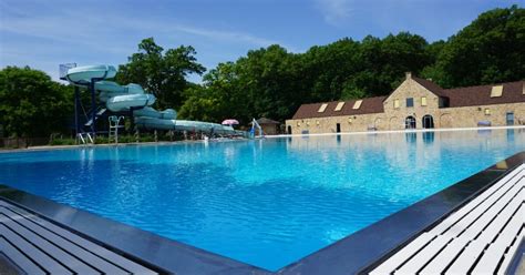 Grand Rapids Pools Splash Pads Reopening This Month