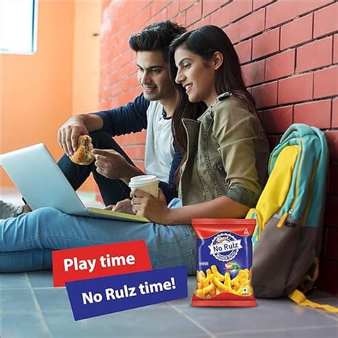 Bingo No Rulz Curlz Masala 15g Pack Of 15