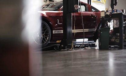 Dynojet Automotive Dynamometer Overview Dynojet