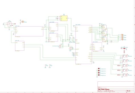 Unity Advanced Thrust Vectoring Rocket Arduino Project Hub