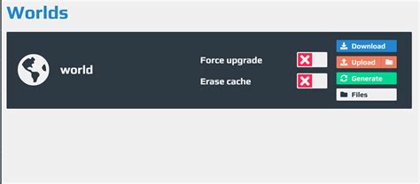 Server Crashing General Aternos Community