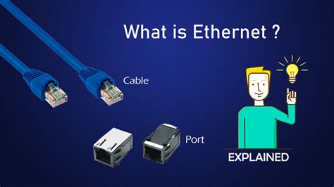 What Is Ethernet Techusers
