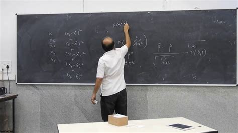 Basic Econometrics Lecture 5 Variance Of Ols Esimators Part 4 Youtube