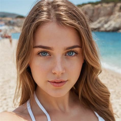 Alina Ivanova Fanvue