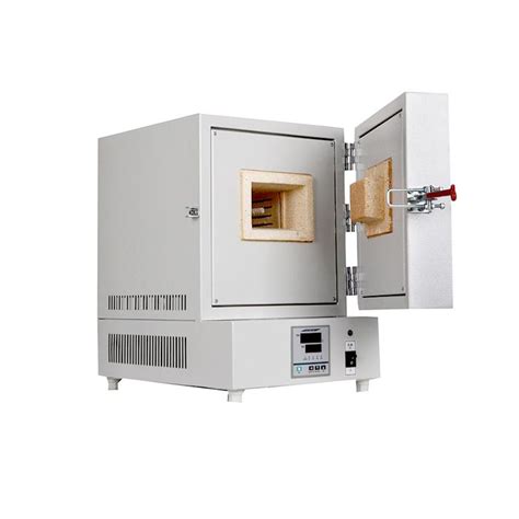 欧莱博SX2 8 10G型箱式马弗炉 耐火砖炉膛图片 高清图 细节图 济南爱来宝仪器设备有限公司 维库仪器仪表网