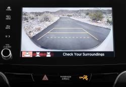 Investigation Honda Ridgeline Backup Camera Not Working Carcomplaints Com