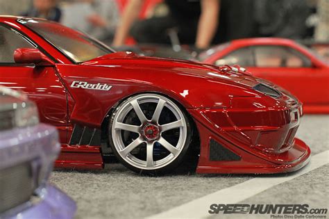 RC Custom Body Contest 16 Speedhunters