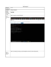 NetLab Report Step By Step Guide To Configuring Network Devices Course Hero