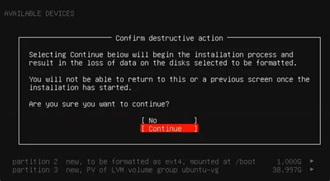 How To Install Ubuntu Server 20 04 On VMware ESXi GetLabsDone