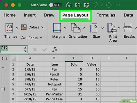How To Show Gridlines In Microsoft Excel 3 Simple Ways