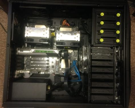 rocket science more openfoam benchmarks