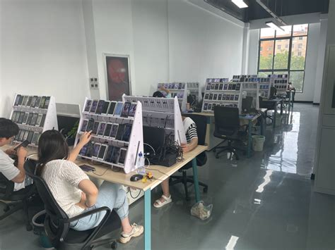 抖音里面的手机机房如何搭建，细节操作流程全是干货！！ 知乎