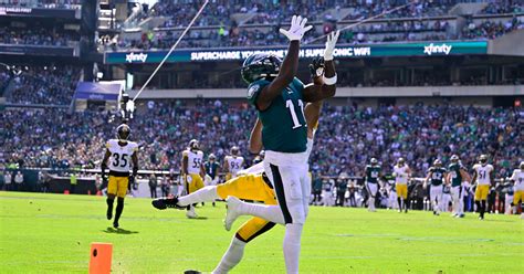 What We Learned From Week 8 In The Nfl The New York Times
