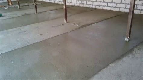 Работа по заливке полов с миксера О го го Youtube