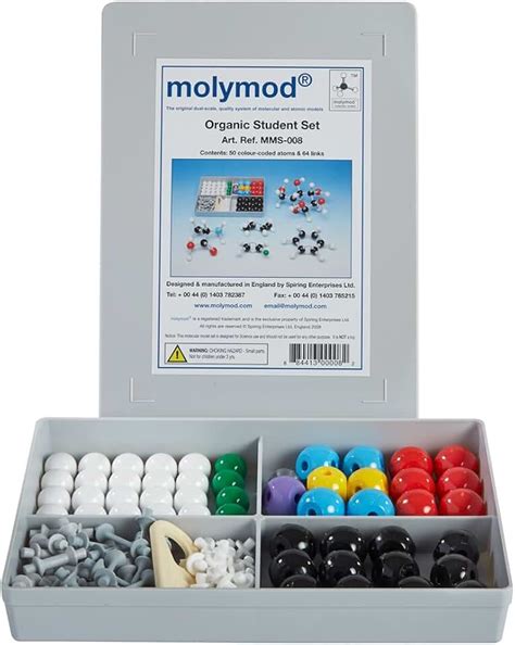 Uk Molymods