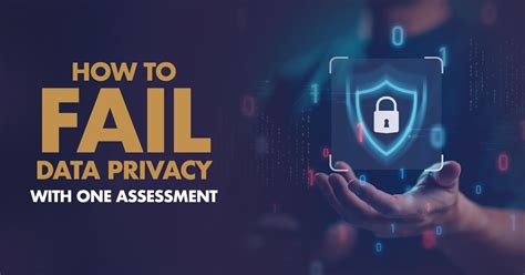 4comply On Linkedin Dataprivacy Privacy Dpia