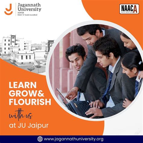 Jagannath University Jaipur On Linkedin Ju Jujaipur