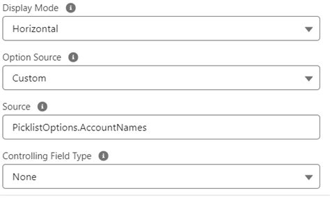Apex Values Are Not Displayed On The Omniscript For Multiselect
