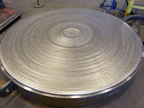 Weld Overlay Explosion Bonded Cladding For Heat Exchangers