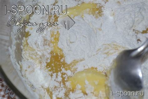 Блины со сгущенкой | i-spoon.ru