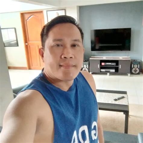 Ar45 ️ Arnel Bensig Is Live Tiktok Live
