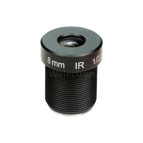Arducam LN M Mount Mm Focal Length Camera Lens M