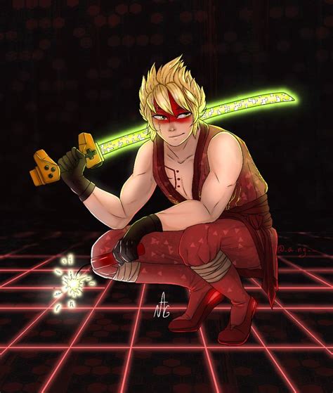 Pin By Anna Kravchuk On Ninjago Art Ninjago Kai Ninjago Kai