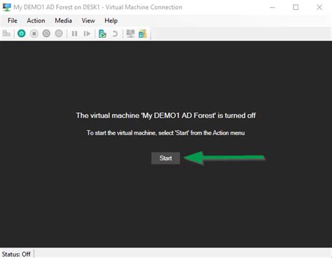 Windows Server 2019 Active Directory Installation Beginners Guide