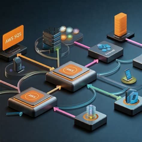 Aws Microservices Development Using Event Driven Architecture Blog