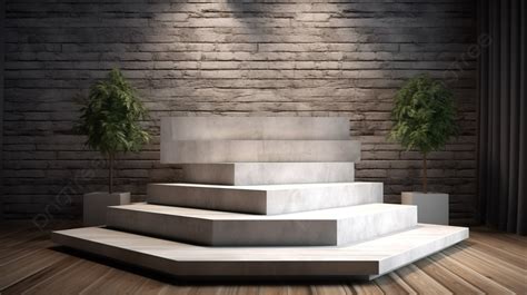 3d 렌더링에서 연단에 배경 표시 최소한의 장면 3d 장면 화장품 연단 배경 일러스트 및 사진 무료 다운로드 Pngtree