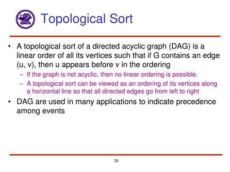 Ppt Chapter 22 Elementary Graph Algorithms Powerpoint Presentation