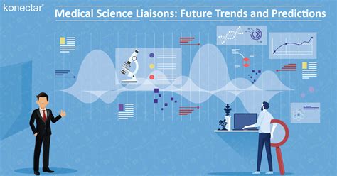 Medical Science Liaisons Future Trends And Predictions
