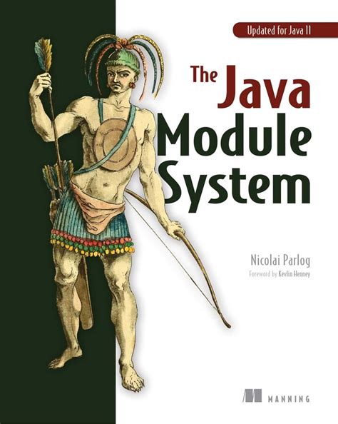 The Java Module System Ebook By Nicolai Parlog Official Publisher