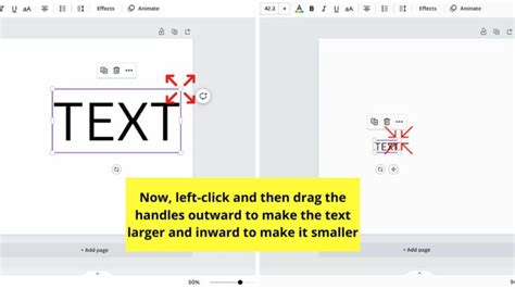 Stretching Text In Canva Here S What You Need To Know