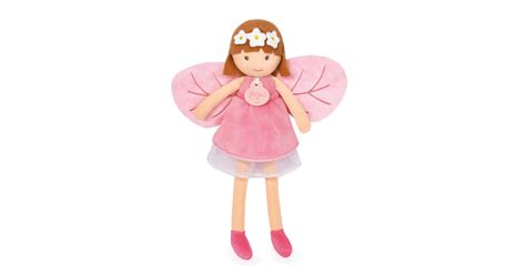 Doudou Doll Diana Doll Notino Ie