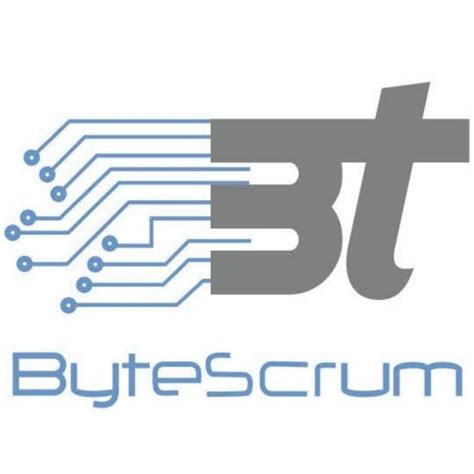 bytescrum technologies private limited youtube
