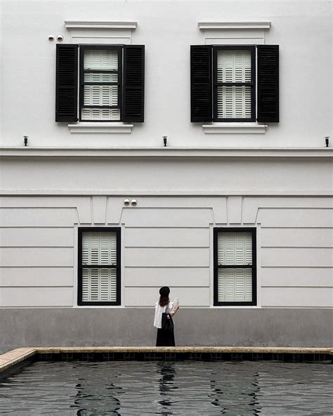 Tanattakarn 🌼🌷⛲️🌷🌼 สยามมีน้ำพุสวย ๆ แบบนี้ด้วย งื้ออ 📍dalmatian 달마시안 Siam Square Block I