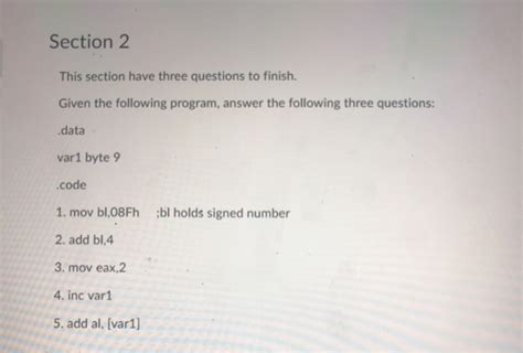 Solved A What Is The Instruction Execution Cycle For The