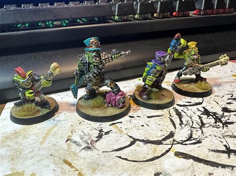 Classical Rock Rorks