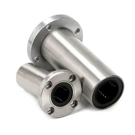 LMK Series Bearing CNC Machine LMK LUU Linear Bearing Buy LMK Series Bearing LMK LUU