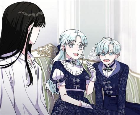 Ella Es La Hermana Mayor Del Protagonista Masculino Obsesivo