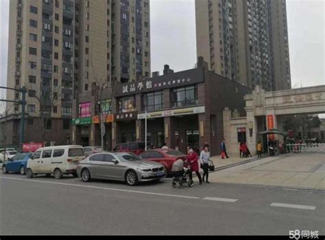 【2图】装修很好，中小学校门口，人流密集长沙岳麓梅溪湖北商铺租售生意转让转让 长沙58同城