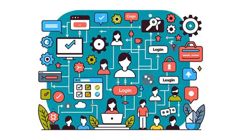 vue为什么需要登录 Worktile社区