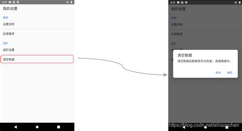 preference组件探究之自定义preference csdn博客
