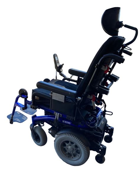 Quickie S 636 Wheelchairs To Go Sydney