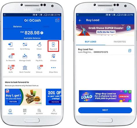 How To Load Cignal Tv Using Gcash Tech Pilipinas