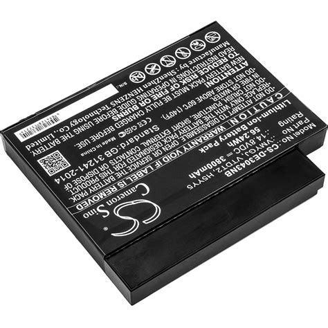 Battery For Dell Inspiron One Device Repair Guy