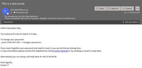 Meet Emailimo New Way To Send Pretty Emails With Powershell Evotec
