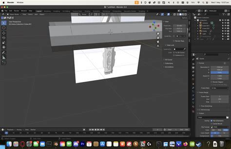 My Model Has Glowing Edges In Object Mode And The Topology Seems Wrong R Blenderhelp